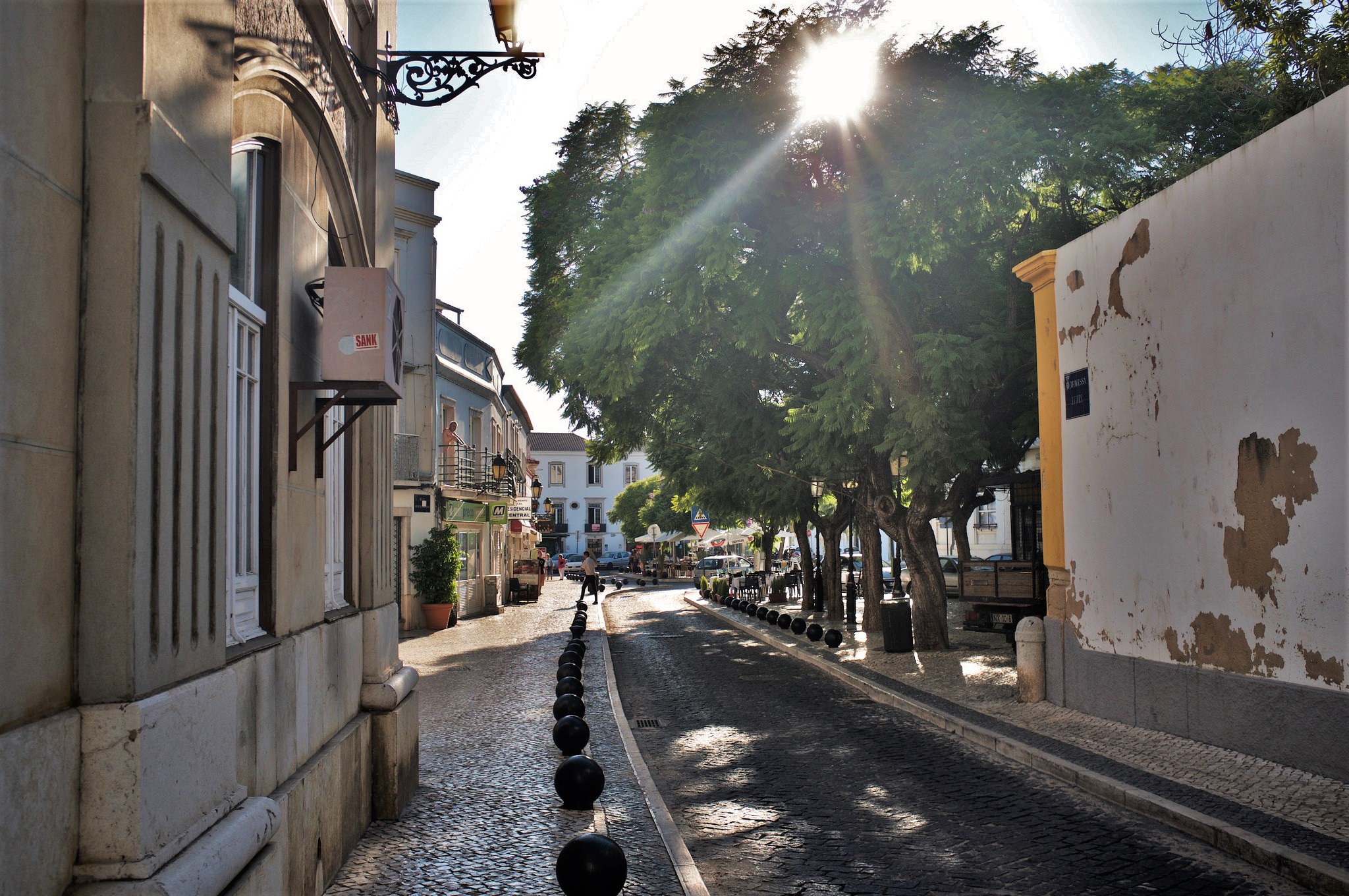 Top 10 Tourist Attractions Around Faro, Portugal